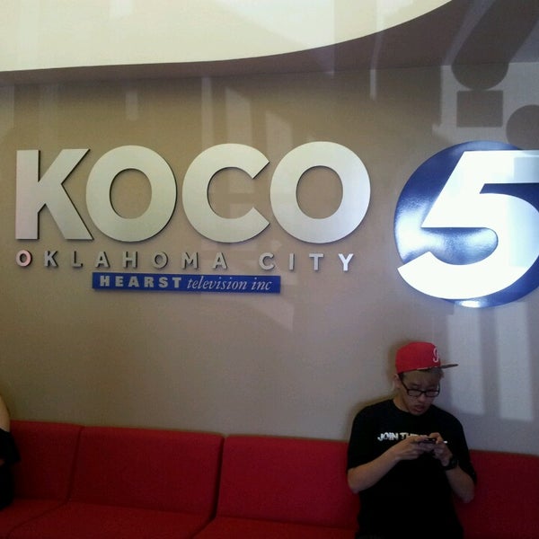 KOCO-TV - 1 tip