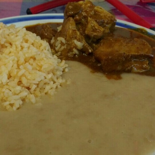 Super mi lonche - Mexican Restaurant in Zona Centro