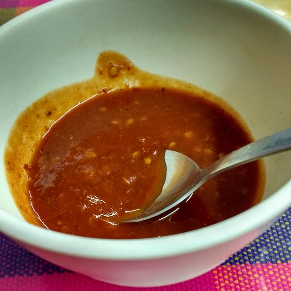 Super mi lonche - Mexican Restaurant in Zona Centro