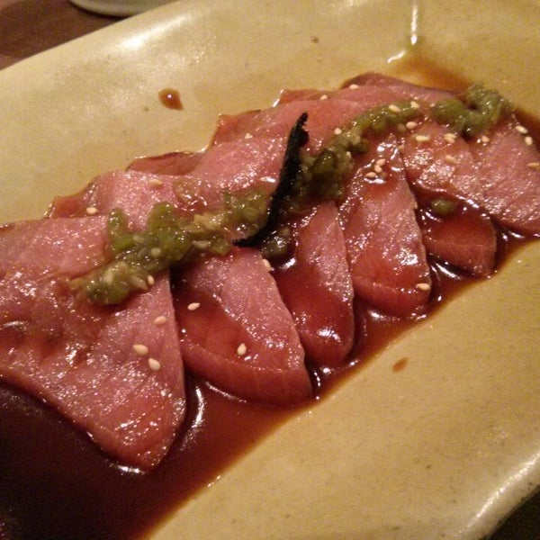 Shunka - Japanese Restaurant in El Barri Gòtic