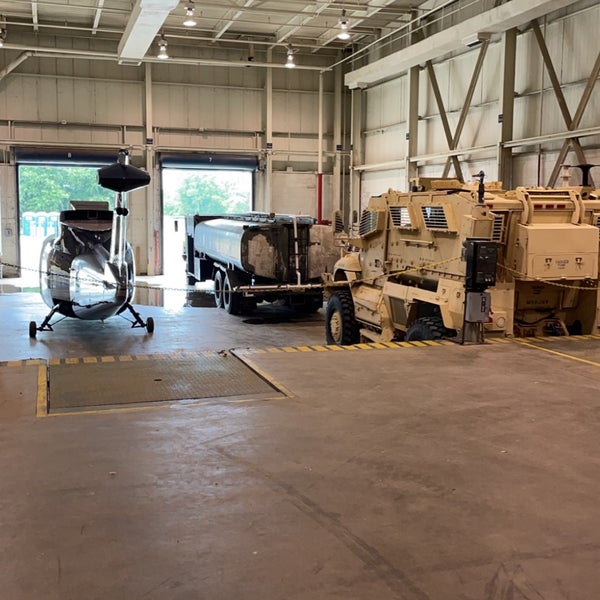 Guardian Centers of Georgia - Perry, GA