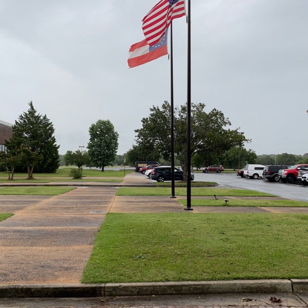 Guardian Centers of Georgia - Perry, GA