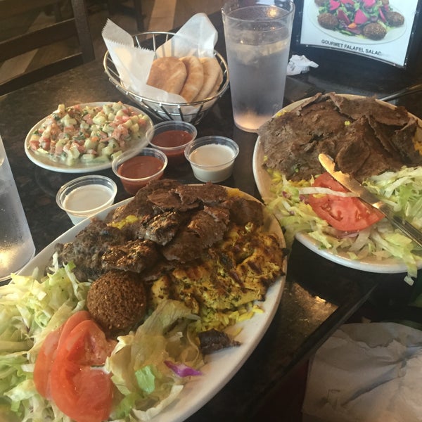 Pita Inn - 31 tips from 981 visitors