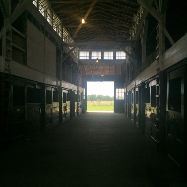 Hanover Shoe Farms - Hanover, PA