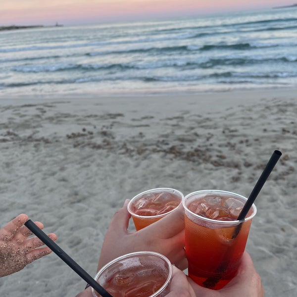 Marina di Melilli - Beach