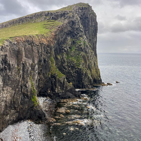 Neist Point - Waterstein Rd