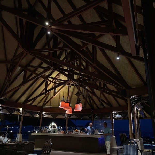 Sunset Lounge - Lounge