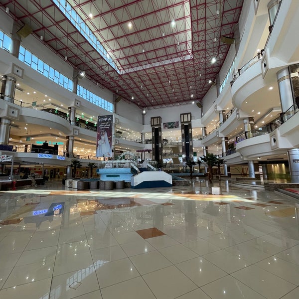 Flamingo Mall | فلامنجو مول - العزيزية - جدة, منطقة مكة
