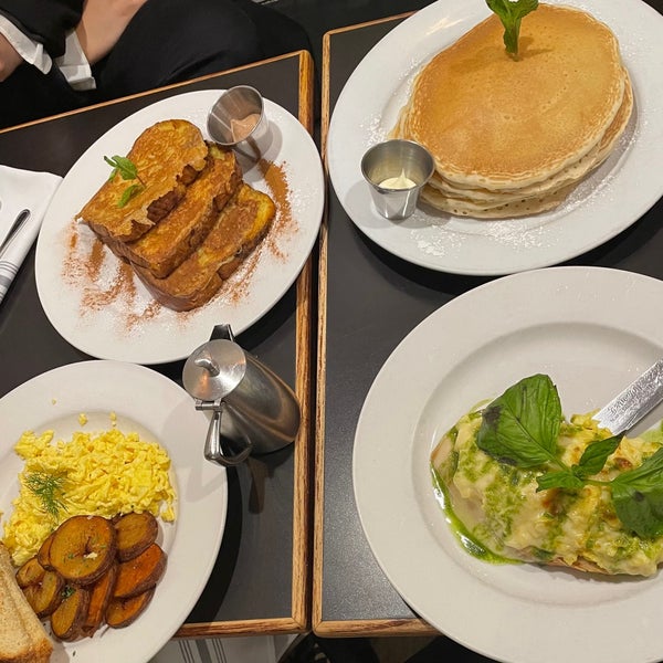 The Classic Diner - 352 Lancaster Ave