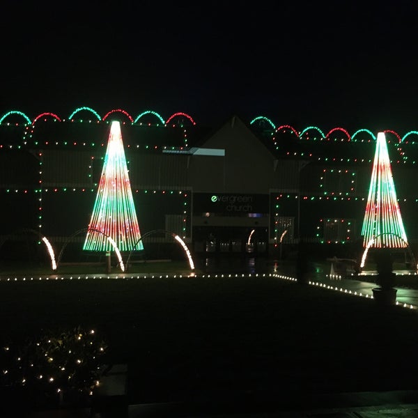 Photos at Evergreen Community Church - Bothell, WA