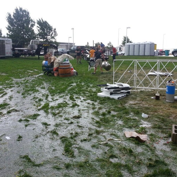 NoCo Ice Center - Hockey Stadium