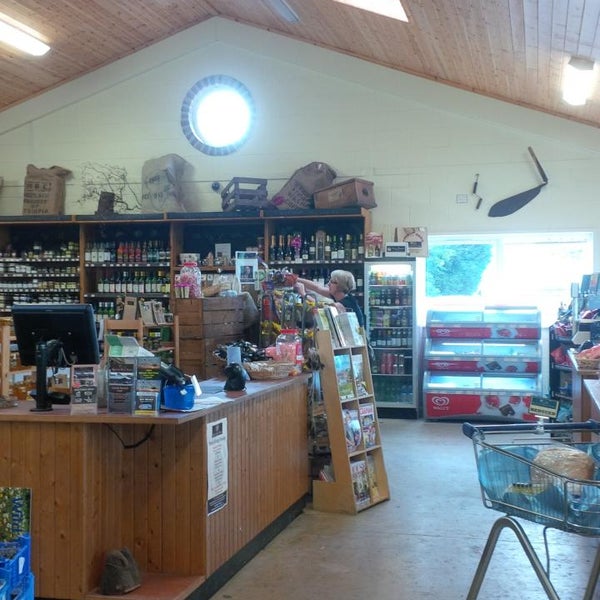 Kenyon Hall Farm - 7 tips