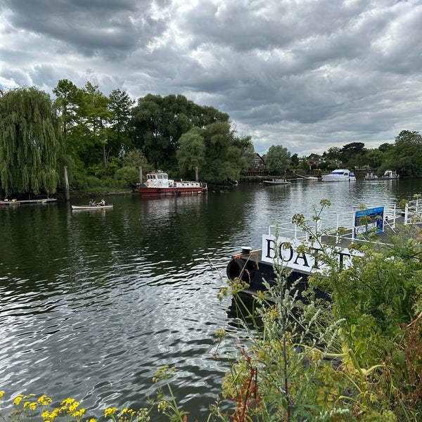 Richmond Riverside - 17 tips from 2242 visitors