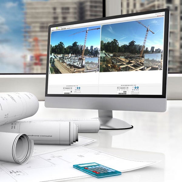 ECAMSECURE - Home Service