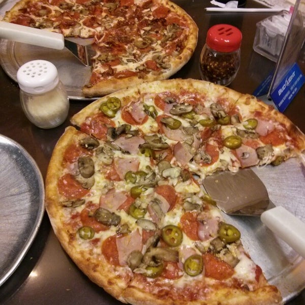 Photos at Belleview Pizza - Pizza Place