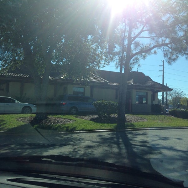 McDonald's - 1980 N Wickham Rd