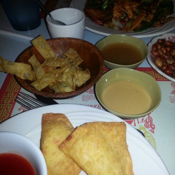 Chinese Imperial Inn - Chinese Restaurant