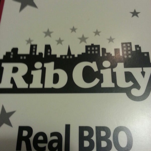 Rib City - 11 tips