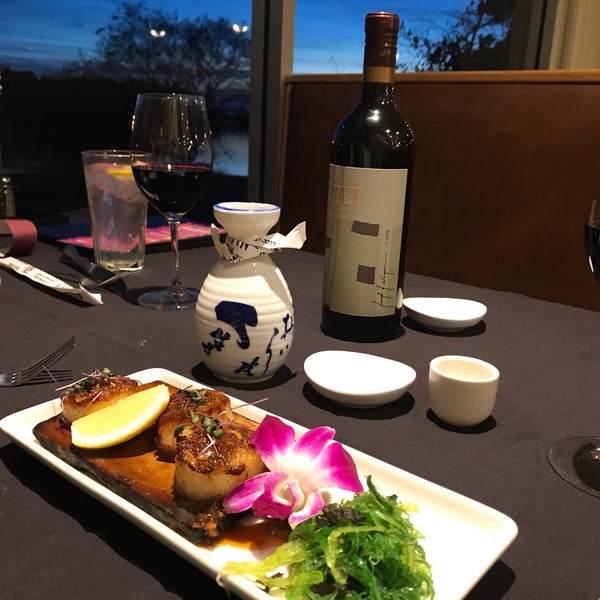 Nami Asian Bistro - Asian Restaurant