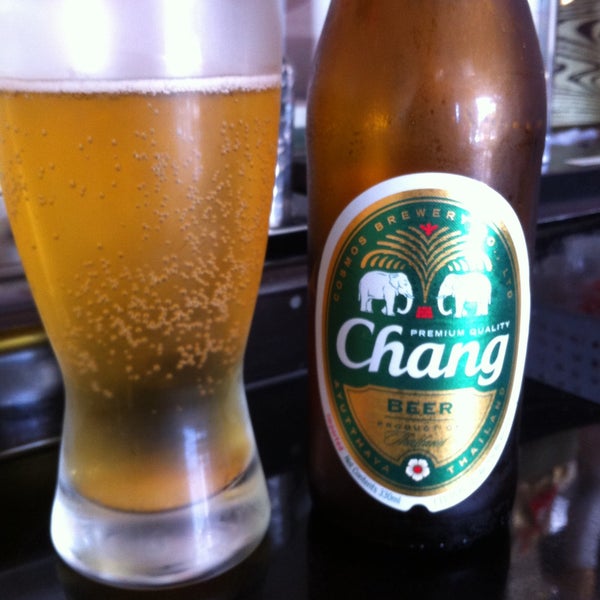 Cha-Baa Thai & Japanese Restaurant - 16 tips