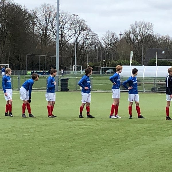 Bussumse Football Club (BFC) - 1 tip from 232 visitors