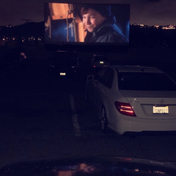 Santee Drive In Theater - 10990 Woodside Ave N