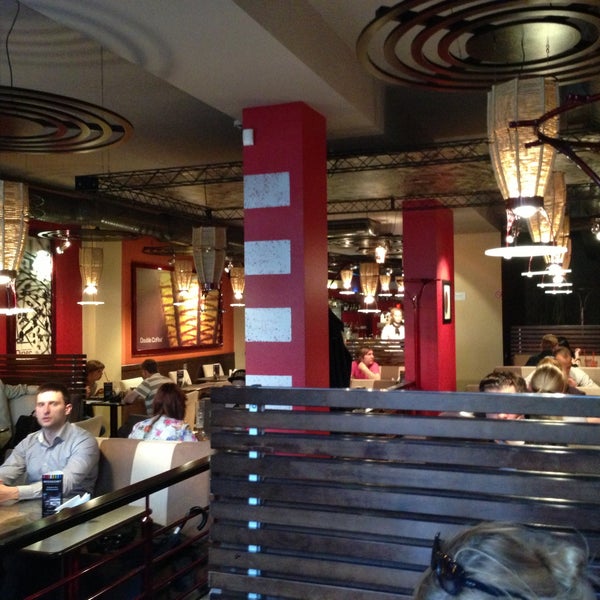 Guide to Riga's best spots