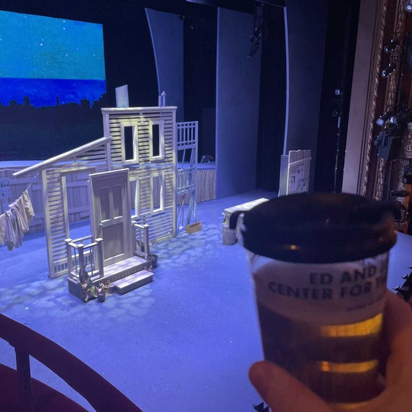 Photos at Fulton Opera House - Gallery Row - 10 tips from 990 visitors