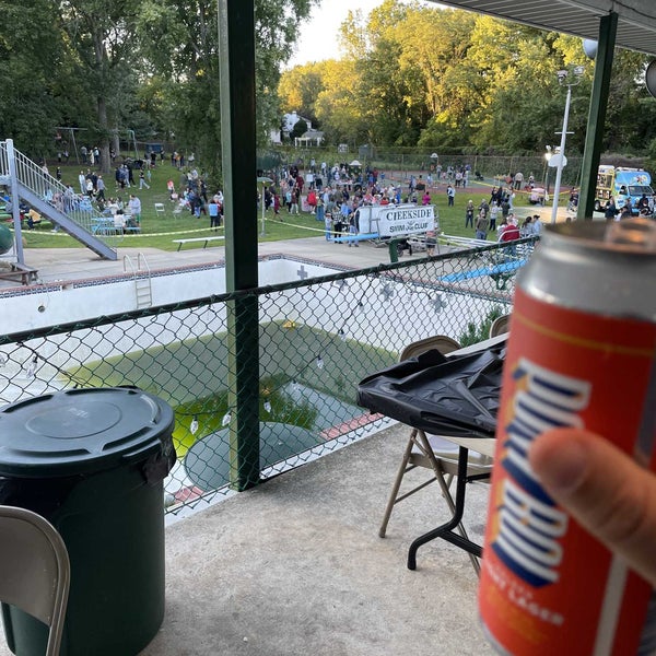 Creekside Swim Club - Swimming Pool in Wallingford