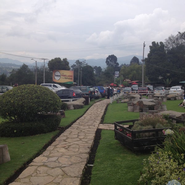 El Tambor - 122 tips from 4373 visitors