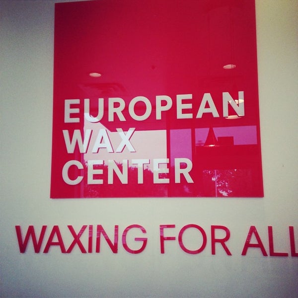 European Wax Center Southpark Meadows