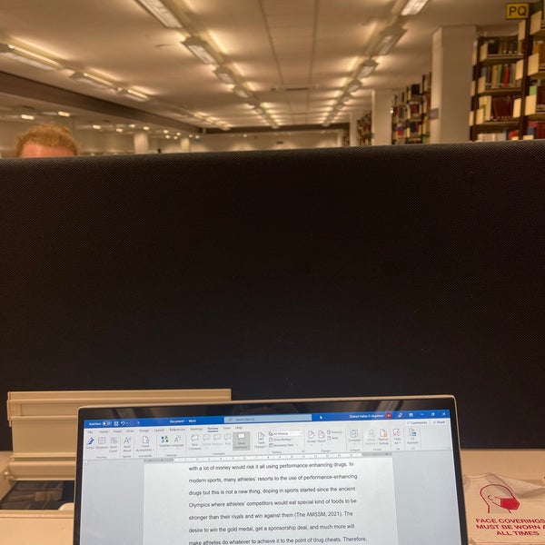 University of Bristol - Arts and Social Sciences Library - St. Michael ...