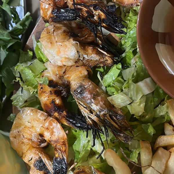 Al Mallah كافتريا الملاح - Middle Eastern Restaurant in Dubai