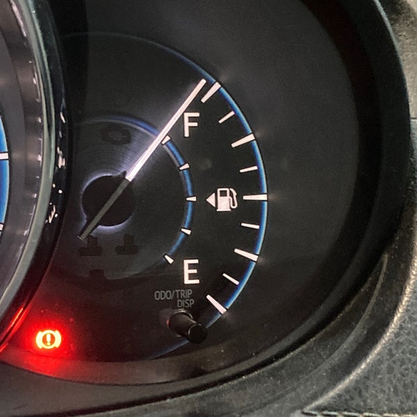 محطة الدريس للمحروقات Aldrees Petrol Station - 1 tip
