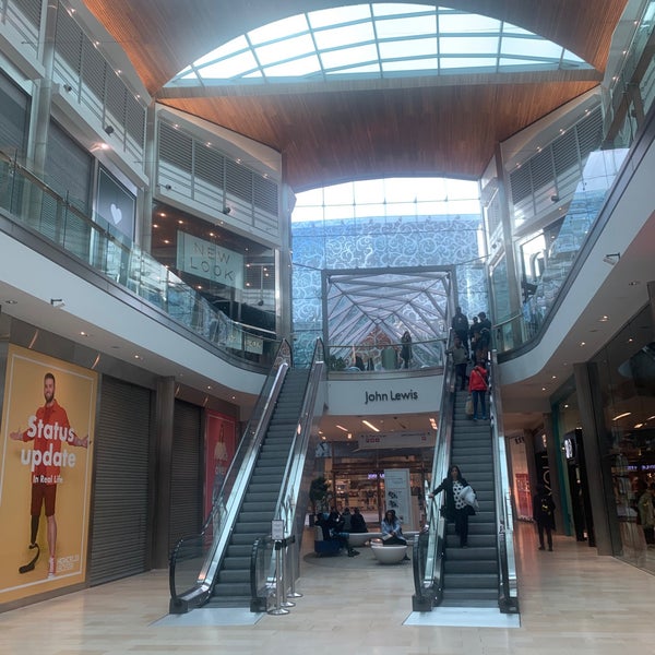 Photos at Highcross Shopping Centre - City Centre - 25 tips