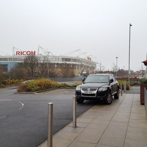 Photos at Arena Shopping Park - Shopping Mall in Longford