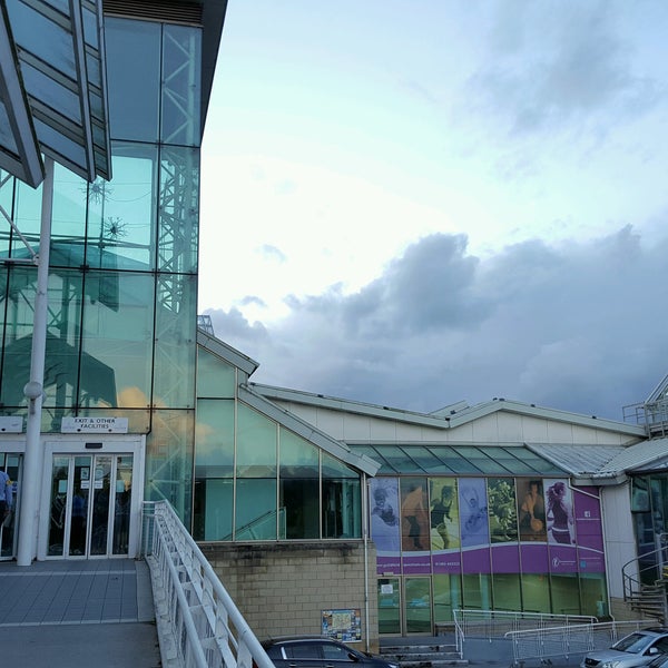 Spectrum Swimming Pool - Swimming Pool