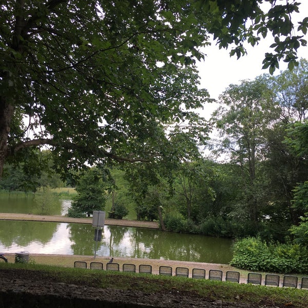 Sendling-Westpark - München, Bayern
