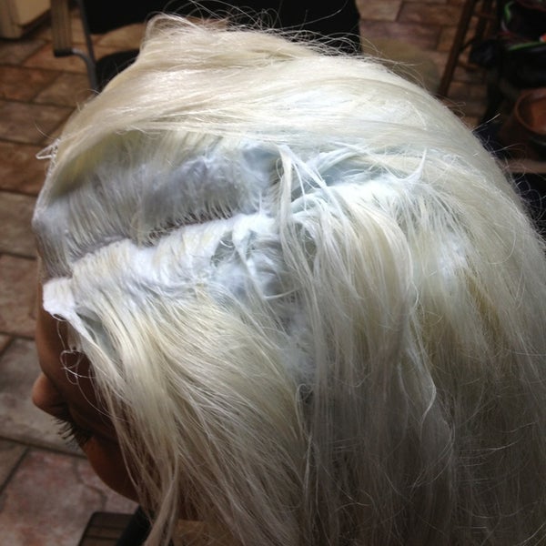 Calista Grand Salon & Spa - 1211 Wilmington Pike