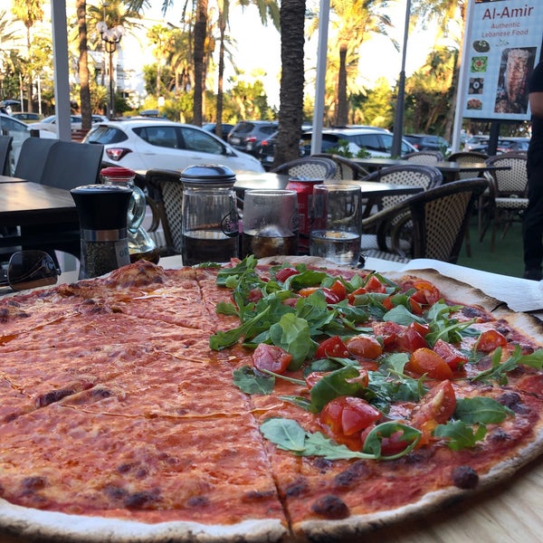 Zoom Pizza - Italian Restaurant