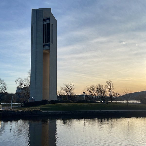 National Carillon