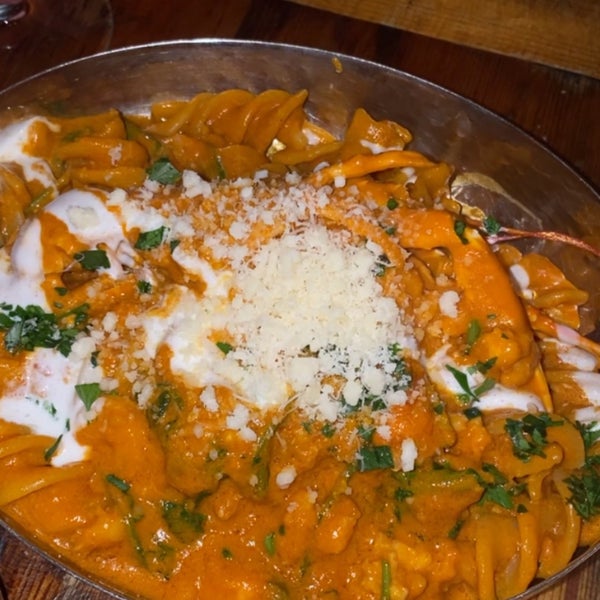 Piccola Cucina Estiatorio - SoHo - 20 tips