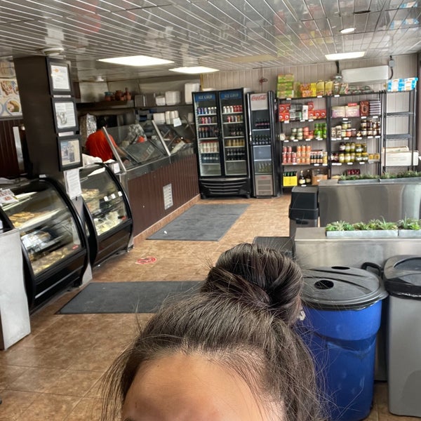 Baraka Pita Bakery & Mediterranean Deli - 19 tips from 165 visitors