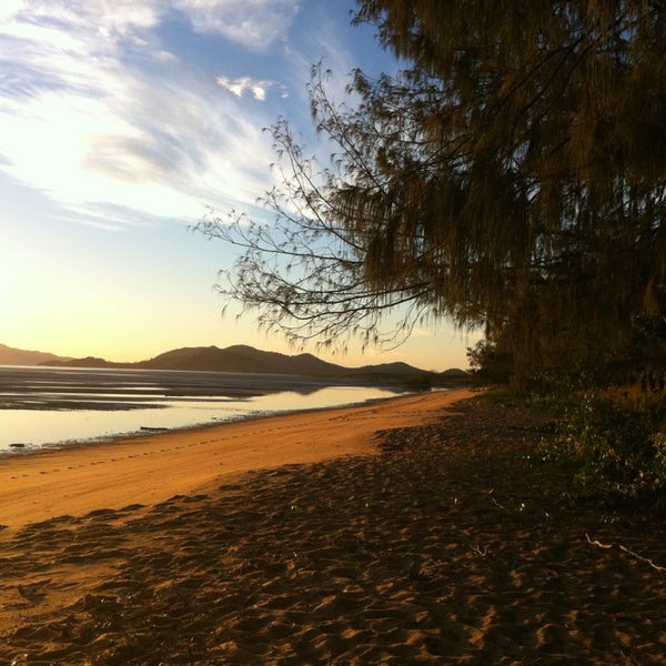 Bushland Beach - Neighborhood in Bushland Beach