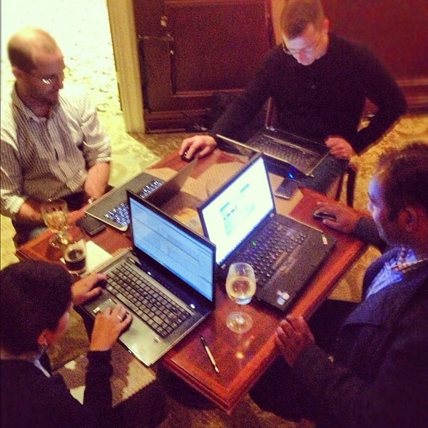 Windsor Grille - 1 tip from 53 visitors