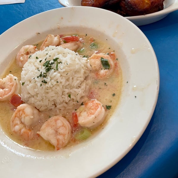 Ybor Grille - Cuban Restaurant