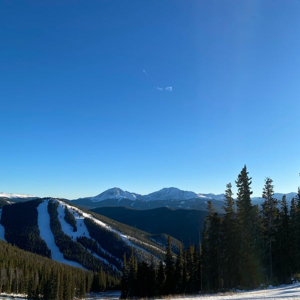 River Run Gondola, Keystone Resort - Keystone, CO