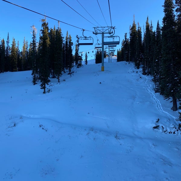 River Run Gondola, Keystone Resort - Keystone, CO