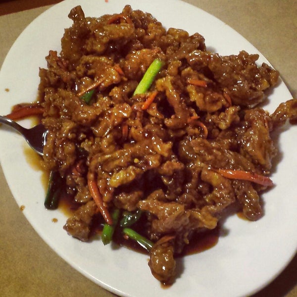 Kam Han Szechuan House - Alyth - Bonnybrook - Manchester - 0 tips