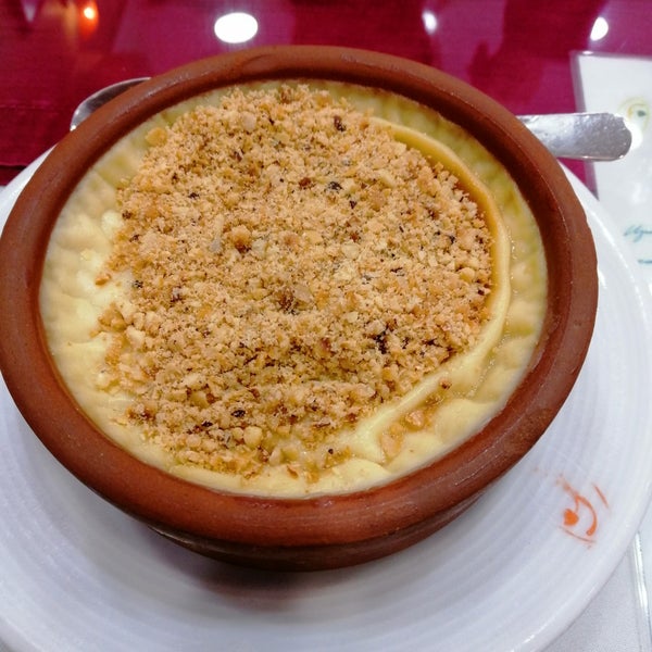 Fasuli - Turkish Restaurant in İstanbul